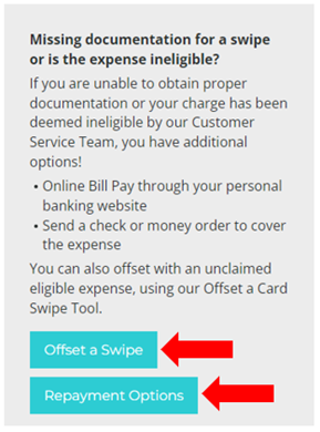 How to Submit a Navia Benefits Card Substantiation on the Participant ...
