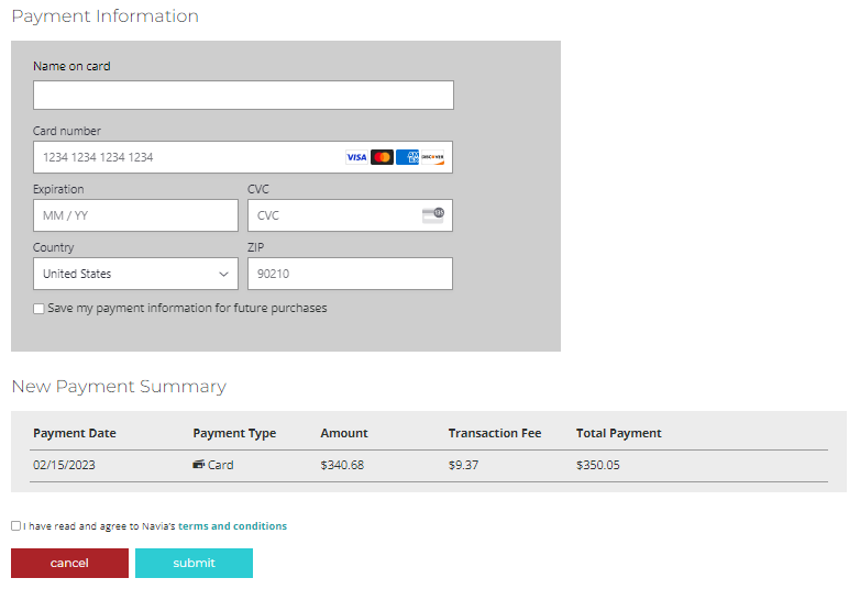 How to Make a COBRA Payment and Set Up Recurring Payments